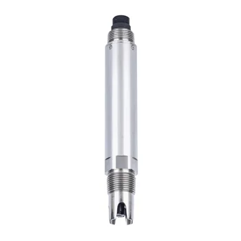 Rs485 Ion Selective Electrode Online ]nh4 Ammonia Nitrogen Water ...