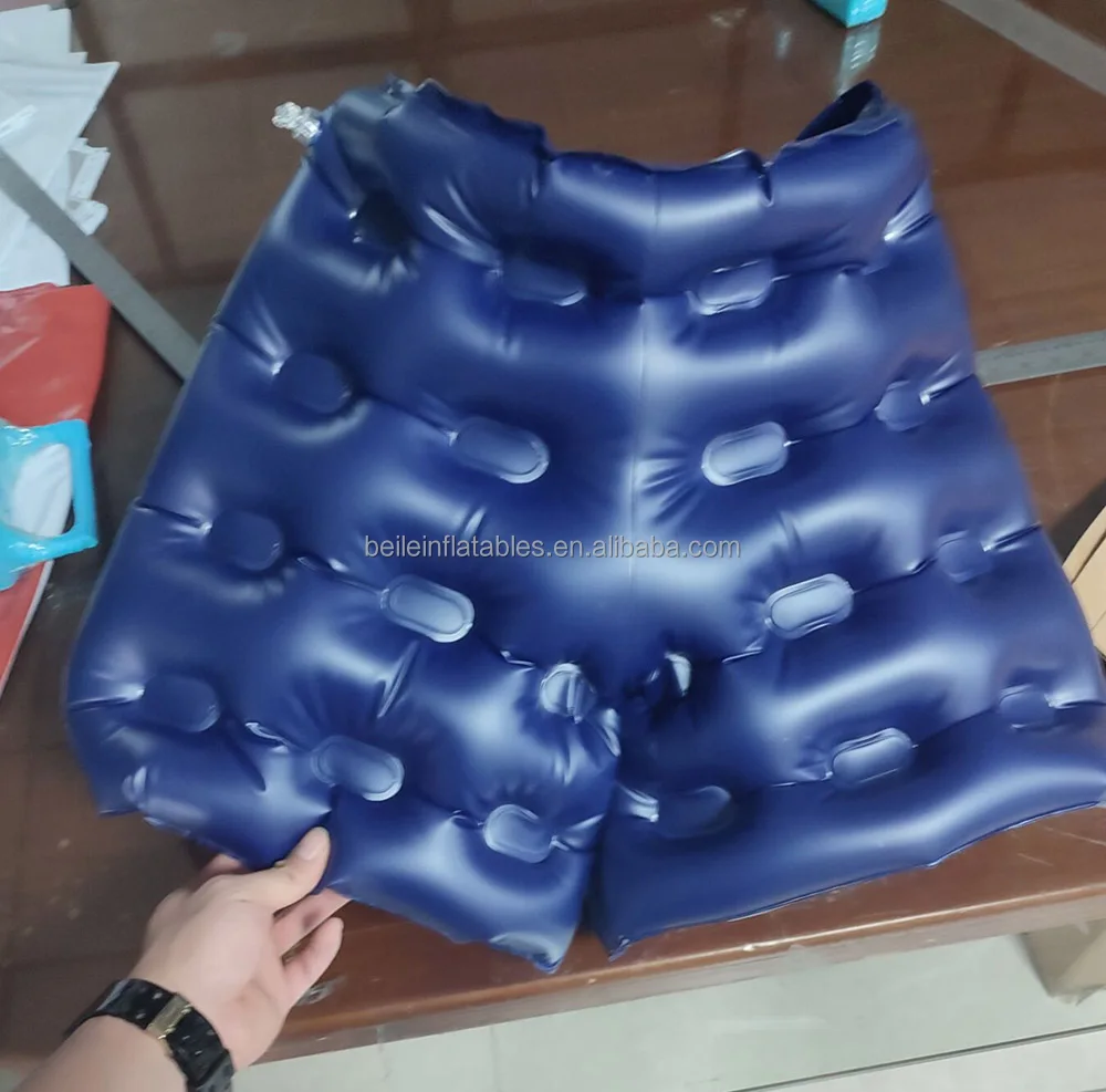 Hot Sale Customized High Quality Inflatable Adults Shorts For Sales ...