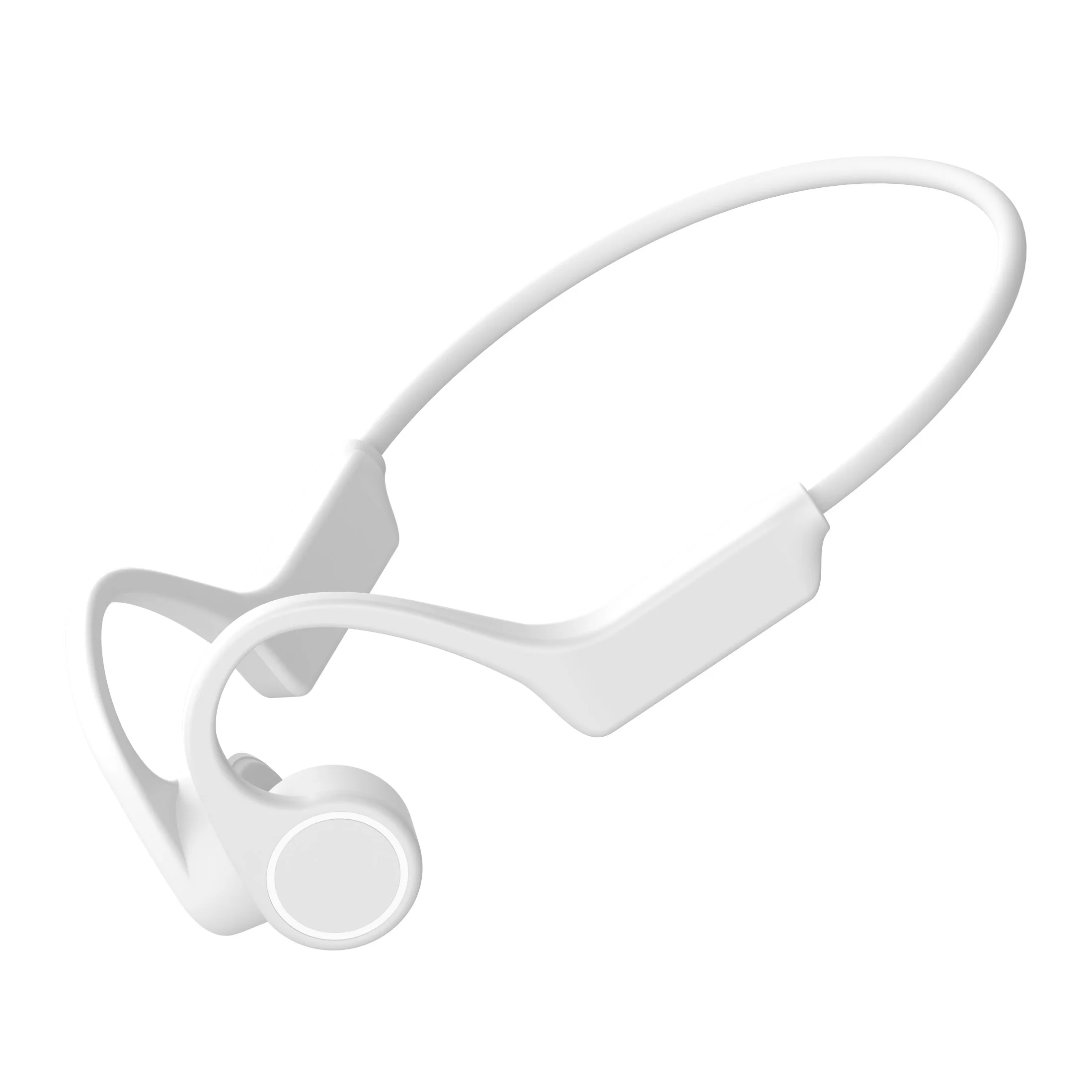 Aviation Headset Cable Low Radiation Cellphone Accessories Bone ...