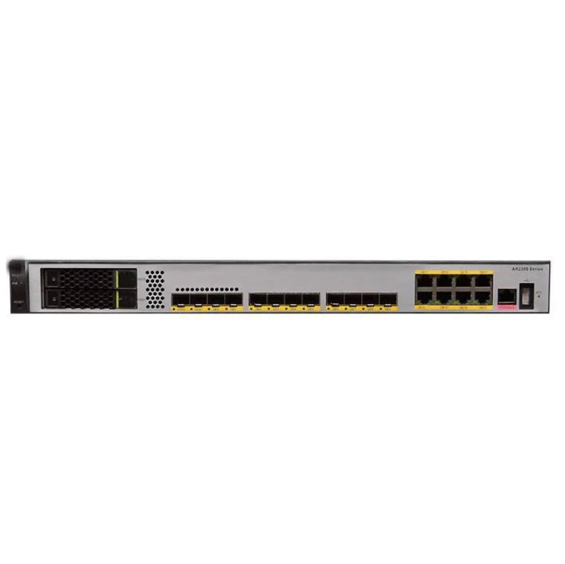 Hw Enterprise Model Ar2204xe Gigabit Multi-wan Router - Buy Hw Ar2204xe ...