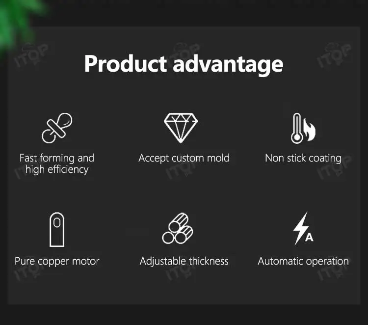 Commercial Automatic Lebanese Chapati Make Machine Oven Flat Arabic ...