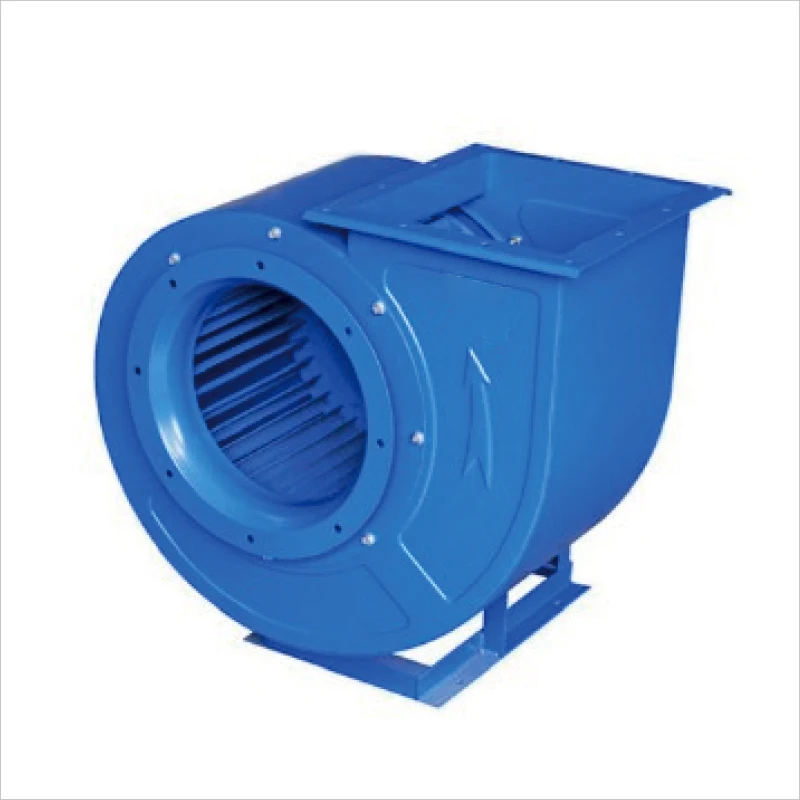 Multi-wing Centrifugal Blower,Aluminum Alloy Casing,Circulating Exhaust ...