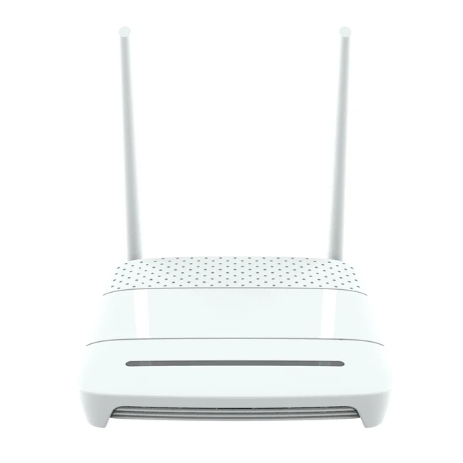 Ftth Fiber Modem Dual Band Mode Rx8414cdw Xpon Onu Wifi Catv Router ...