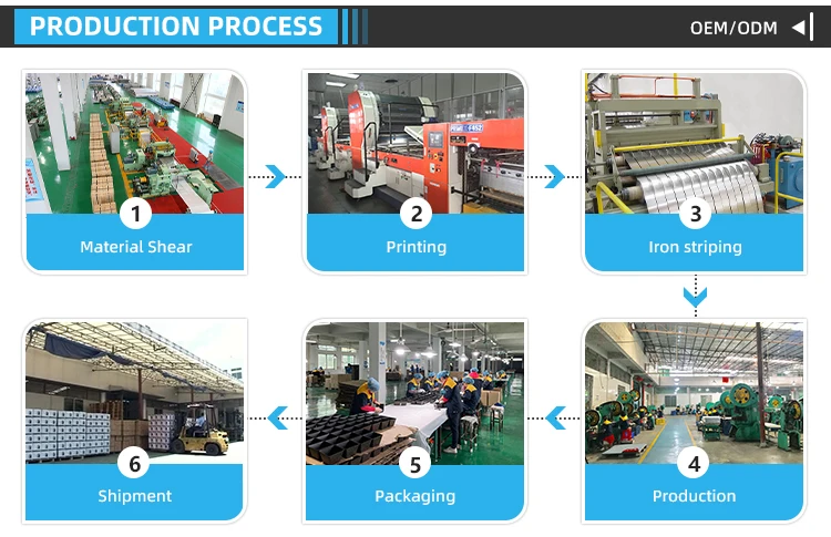 Mini Galvanized Steel Bucket with Handle - Sustainable & Durable