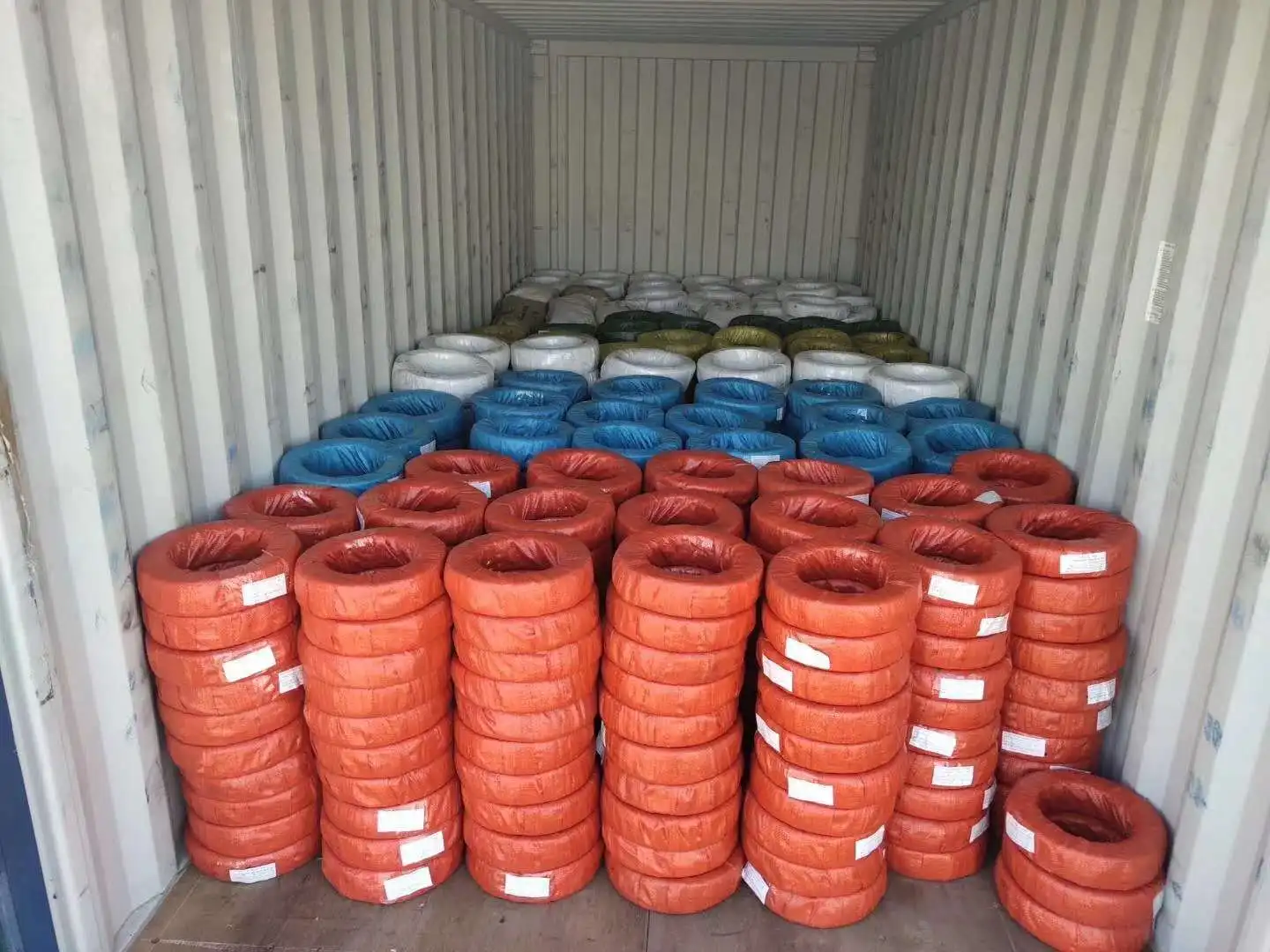 Electric Galvanized Steel Wire Rope Aircraft Cable 7*7 - Buy Bike ...