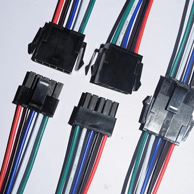 Shenzhen Syikai Electronics Co., Ltd. - Wiring harnesses, Harness assembly
