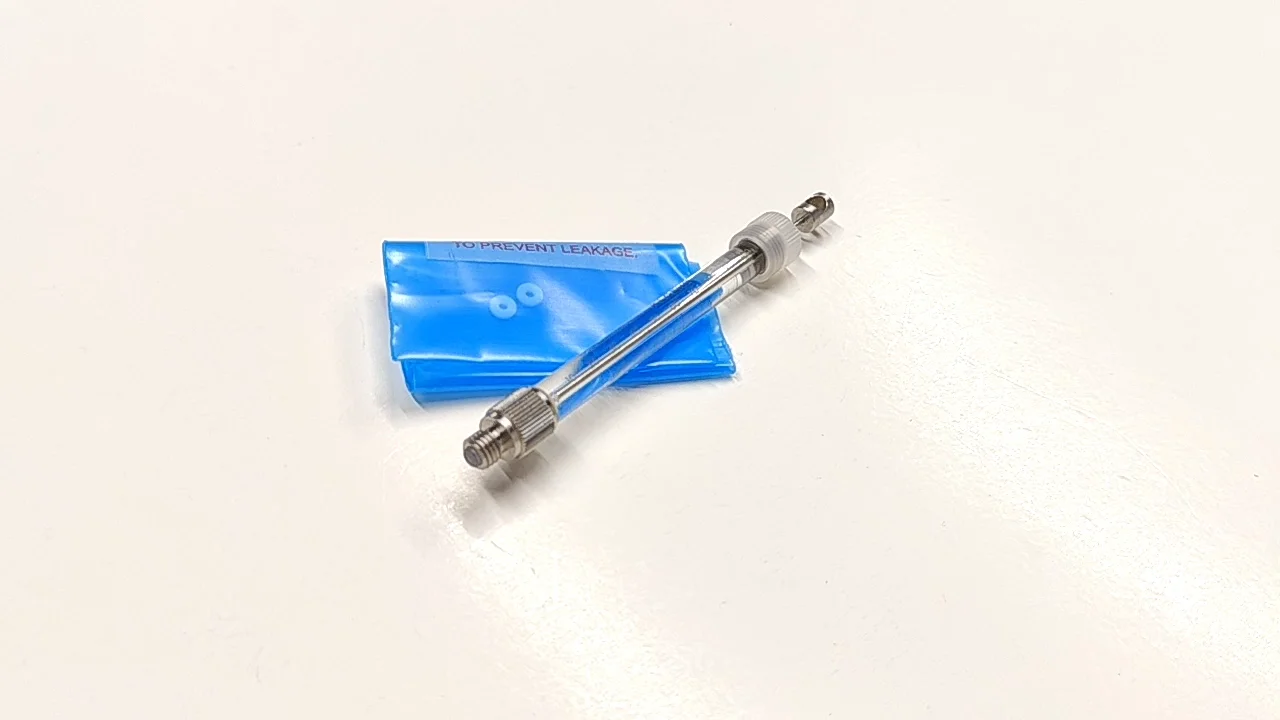 100ul Syringe For Mindray Biochemistry Analyzer Bs380/bs390/bs400/bs420 ...