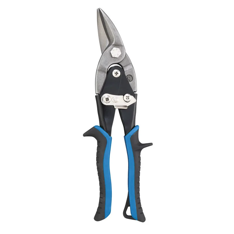 Fervi Right Hand Sheet Metal Shear Stainless Steel Smooth Edge ...
