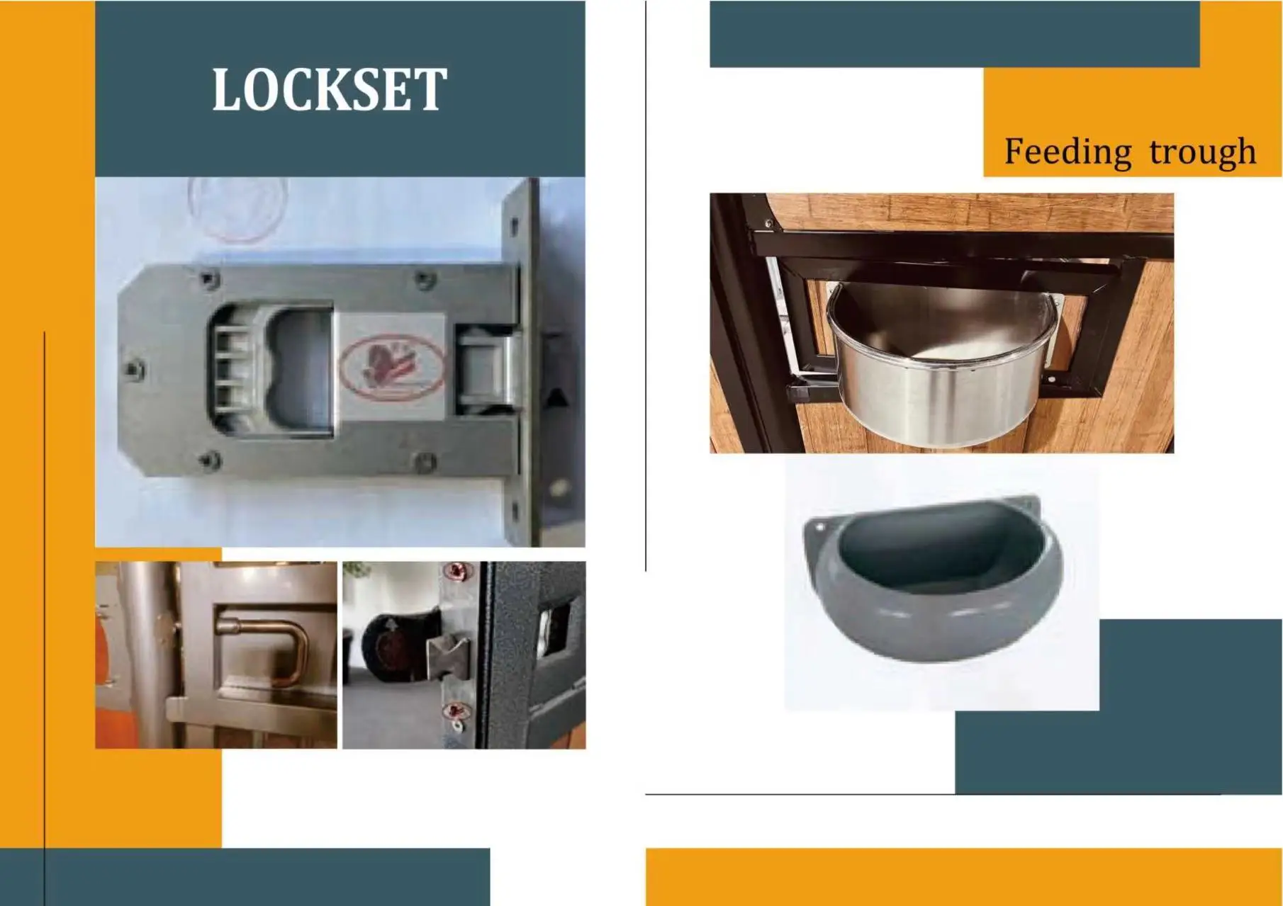 Portable Movable Horse Stalls with Roof Temporary Stable Luxury Durable ...