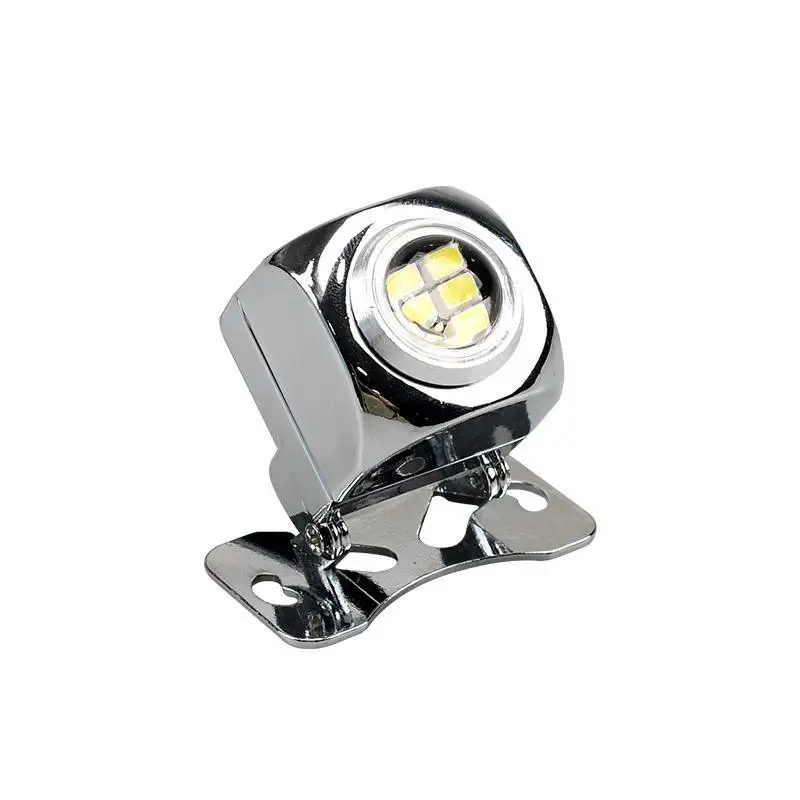 Car Super Bright Reverse Light, Waterproof Reverse LED Flashing Warning ...