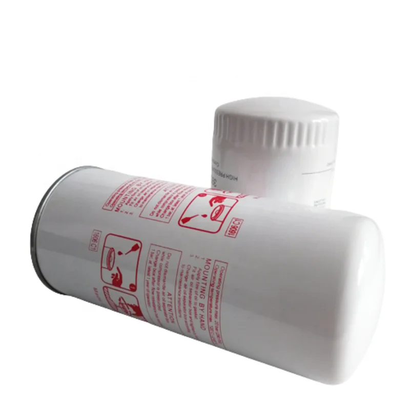 Hydraulic Oil Filters 14377008 1613 9370 83 Industrial Construction ...