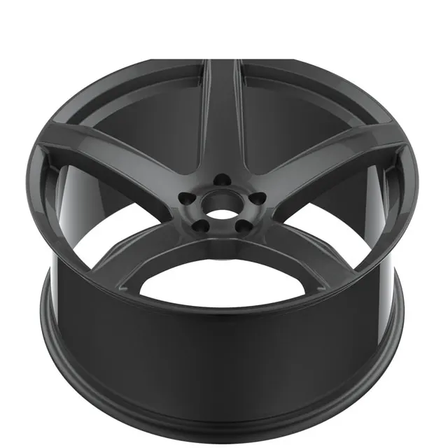 [for Dodge] Light Weight Forged 20 Inch Passenger Car Wheels 5*115 For ...