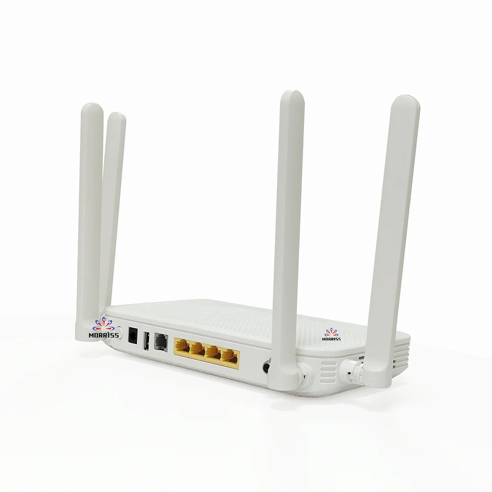 Hot New Gpon Huawei Onu Hg8247w5 Internet Modems 4g Hg8247w5 Huawei ...