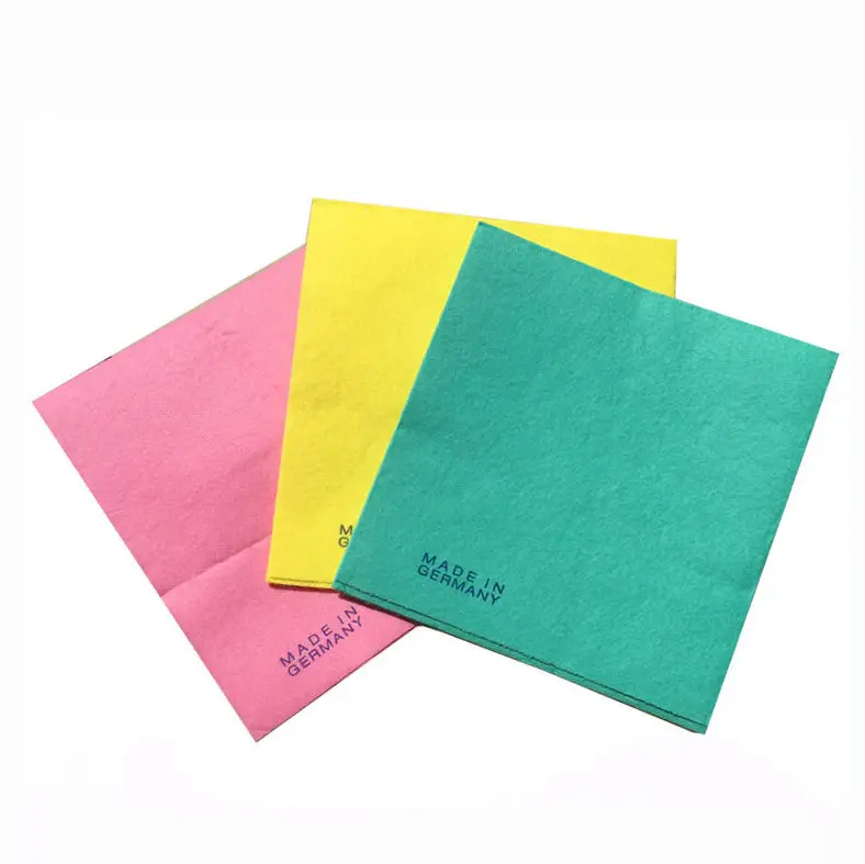 Multi-purpose Germany Nonwoven Cleaning Cloth - Buy Multi-purpose ...
