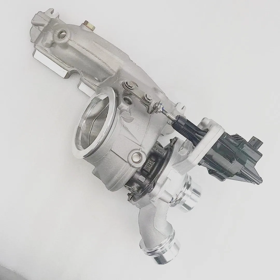 Cg Auto Parts Turbocharger 7633795 11659895980 11657633795 Turbine For ...