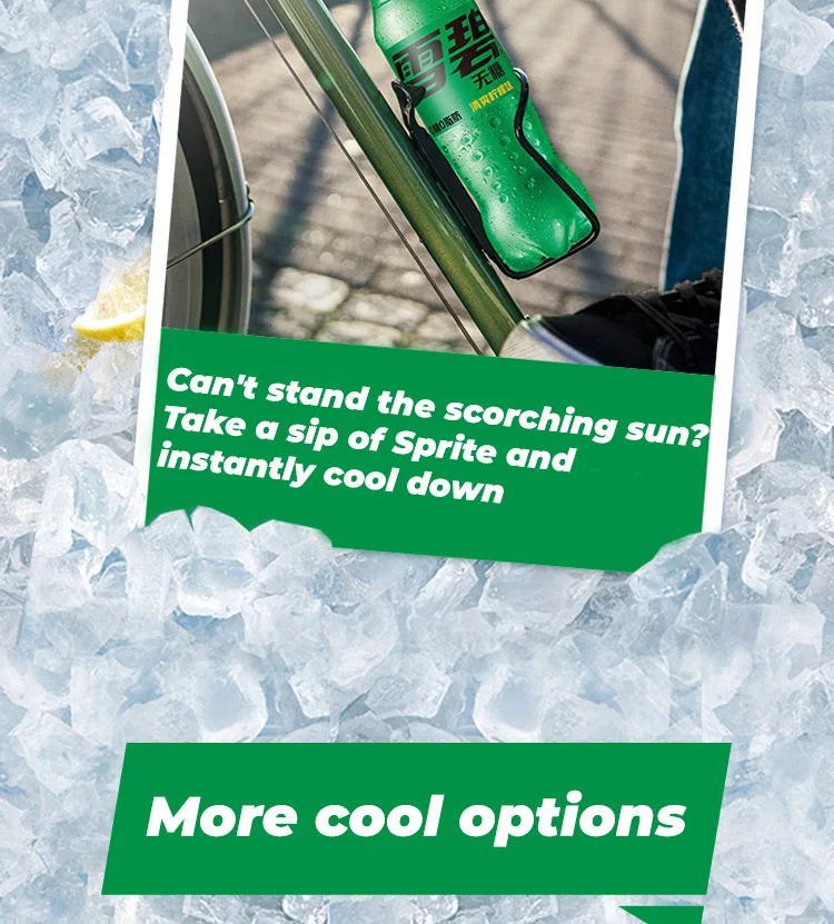 Wholesale Cola Sprites Drinks Sugar Free Drink Zero Calorie Fiber Mint ...