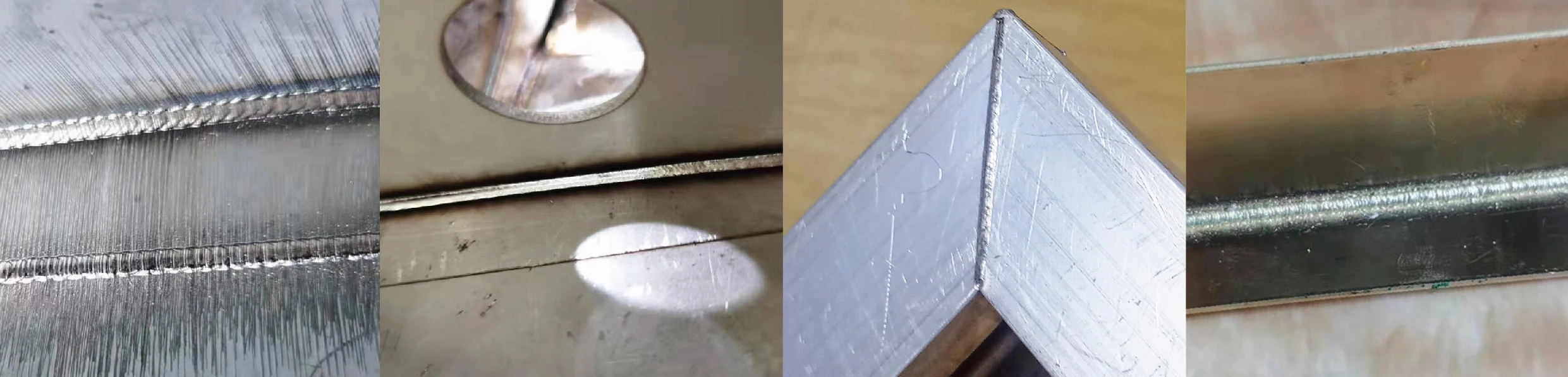 Inox And Stainless Laser Welding Cutting And Cleaning Machine 2000w 3 ...