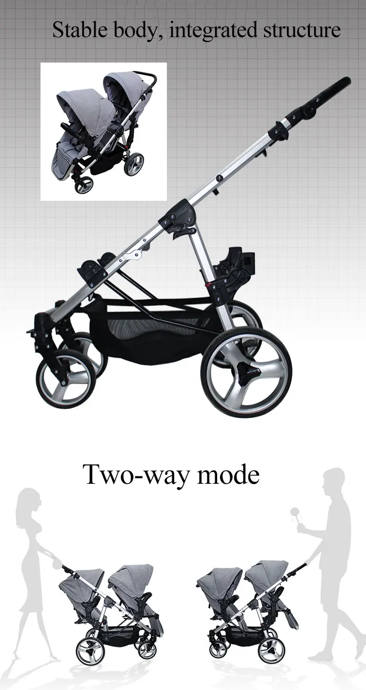 Pur Origin Günstigen Preis Fabrik Direkt Verkauf Faltbare Kinderwagen ...