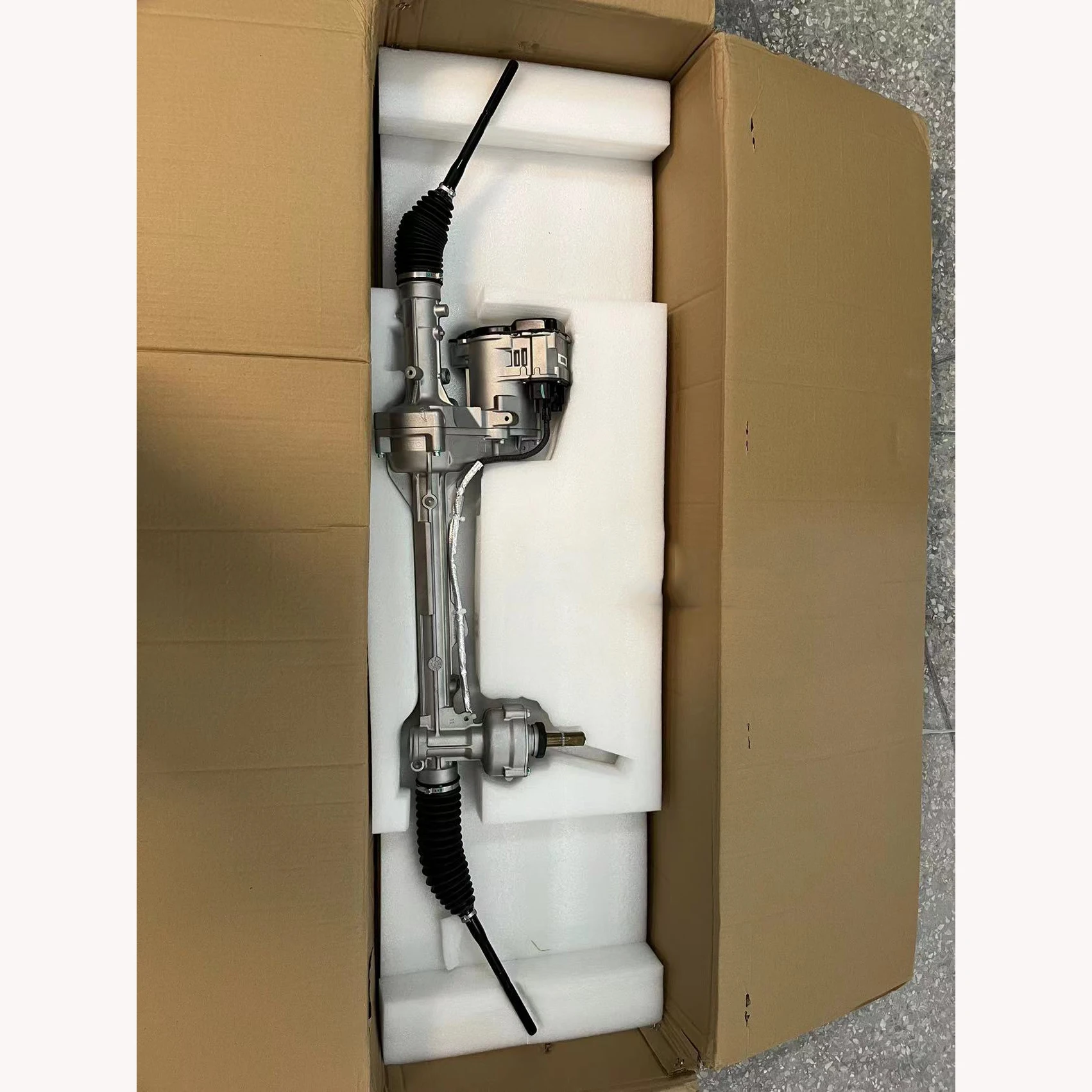 福特探索者DB53-3D080 DB533D080 DB53-3D070 DB533D070 DB5Z3504 EB533D070BE电动助力 ...