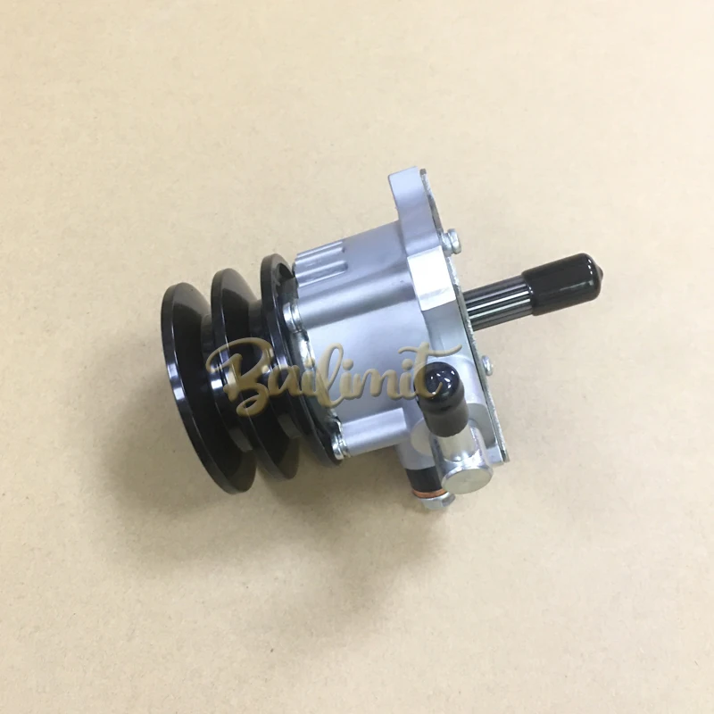 Auto Parts New Brake Vacuum Pump ASSY 29300-54180 2930054180 for TOYOTA ...
