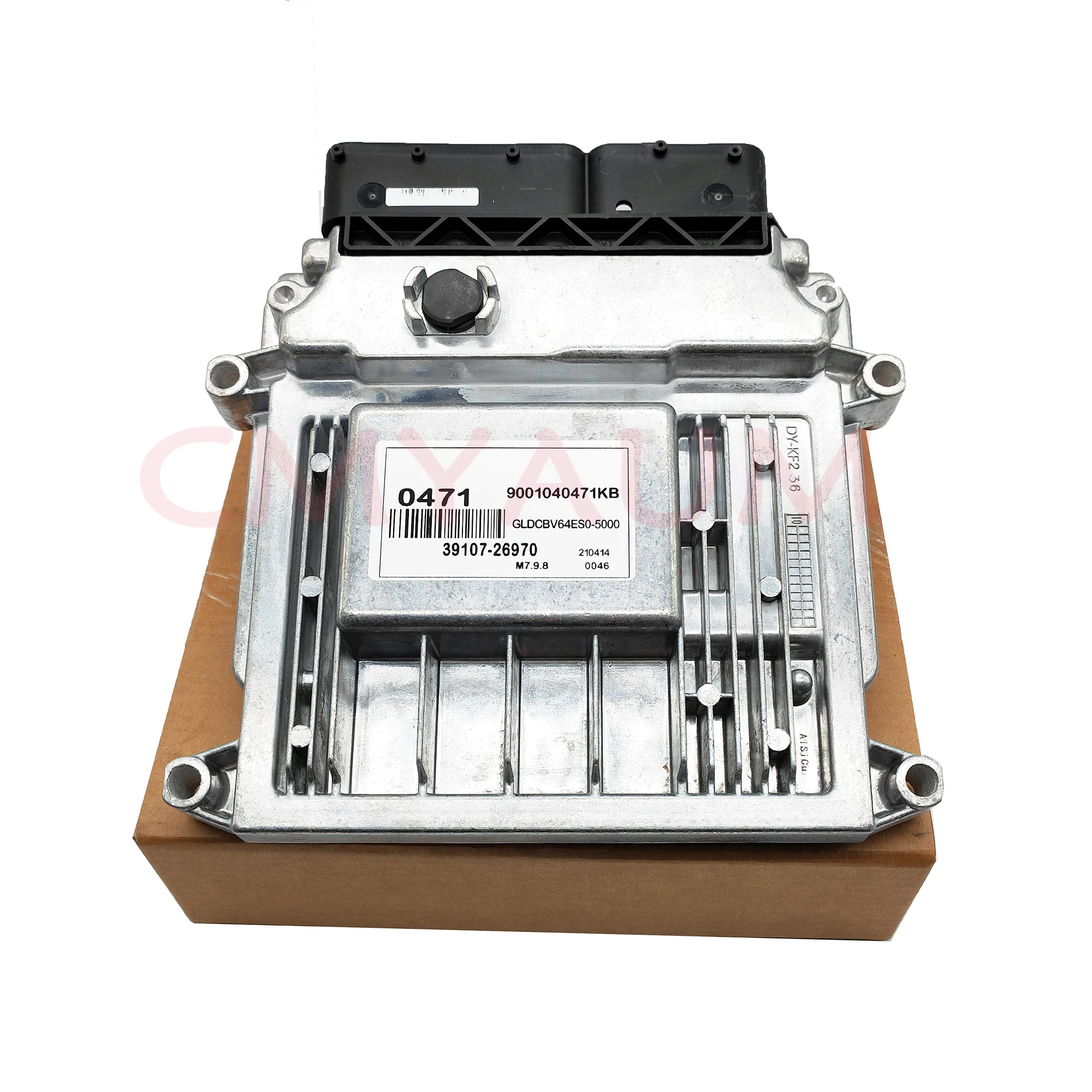 33910-54l10 3391054l10 Original Car Engine Computer Board Ecu ...