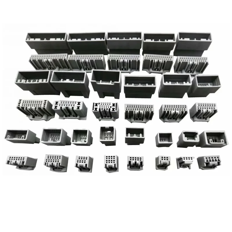 Automotive Wire Connectors - Durable and Reliable Solutions