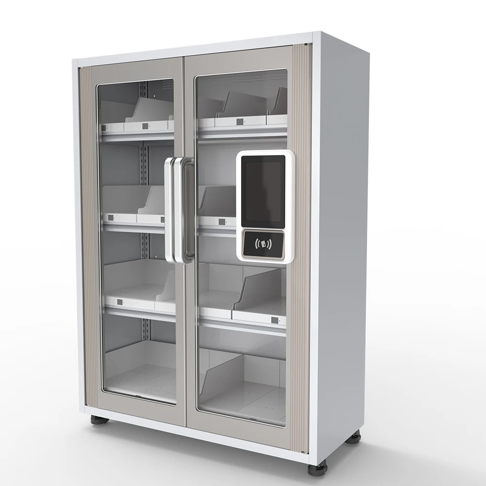 MonolithIoT IoT Hospital Warehouse Surgical Consumables Automated ...