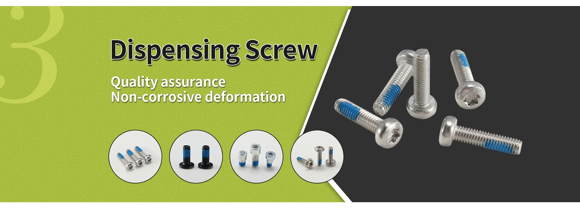 Company Overview - Jiangmen Jinhe Hardware Products Co., Ltd.