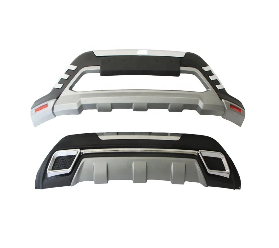 Creta Car Front Bumper Wholesale Discounts | www.pinnaxis.com