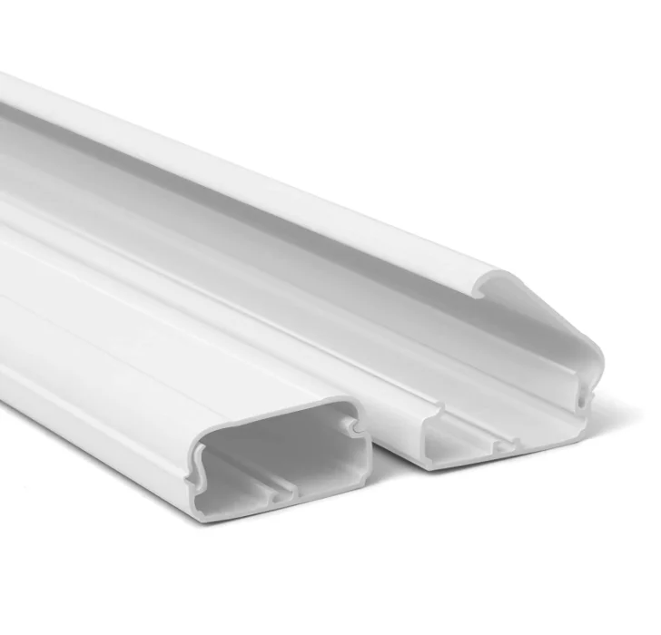 Professional Square Wiring Duct for Cable Protection 20X20| Alibaba.com