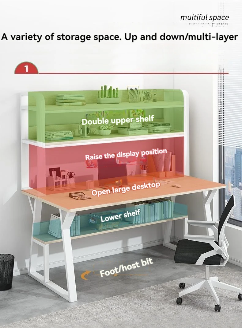 Shop Our Modern High Quality Office Tables at Great Prices