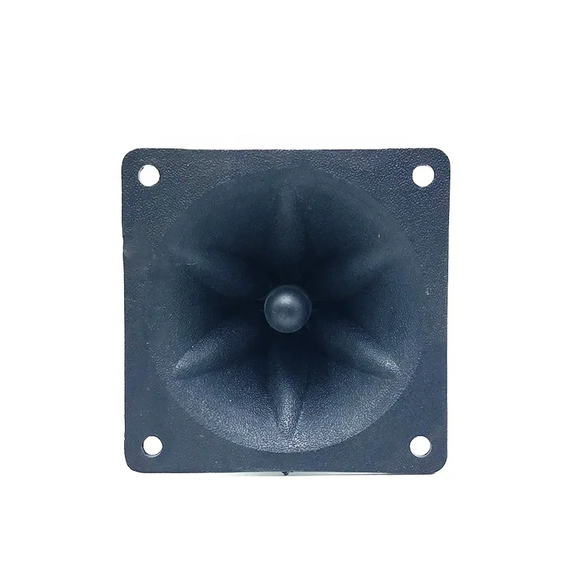 85mm Piezoelectric Tweeters Car Tweeter Speaker Piezo horn tweeter ...