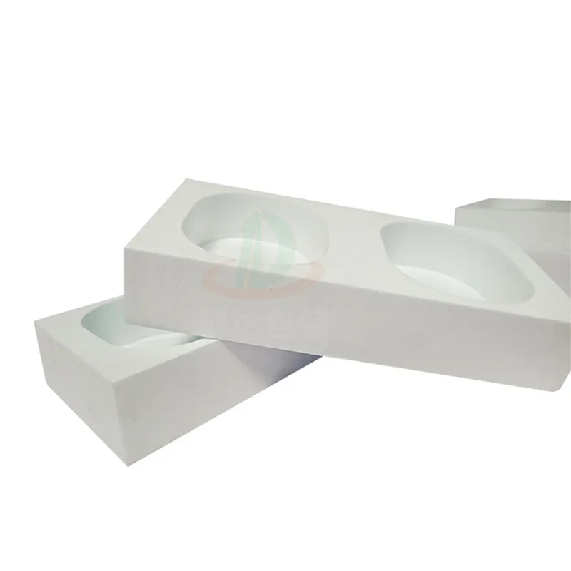 Foam Carving Eva Anti-static Positioning Lining Tray Foam Box Punching ...