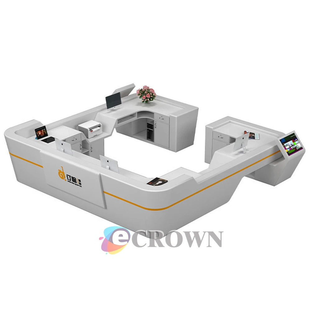 Australian Register Table Register Table Kiosk bar Shop Register Table ...