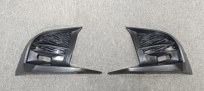 Car Body Kits for Toyota Avalon 2019-2021 - Easy Install