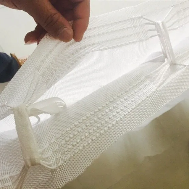 Fabriform Concrete Linings - Geotextile Mattress for River Bank Erosion ...