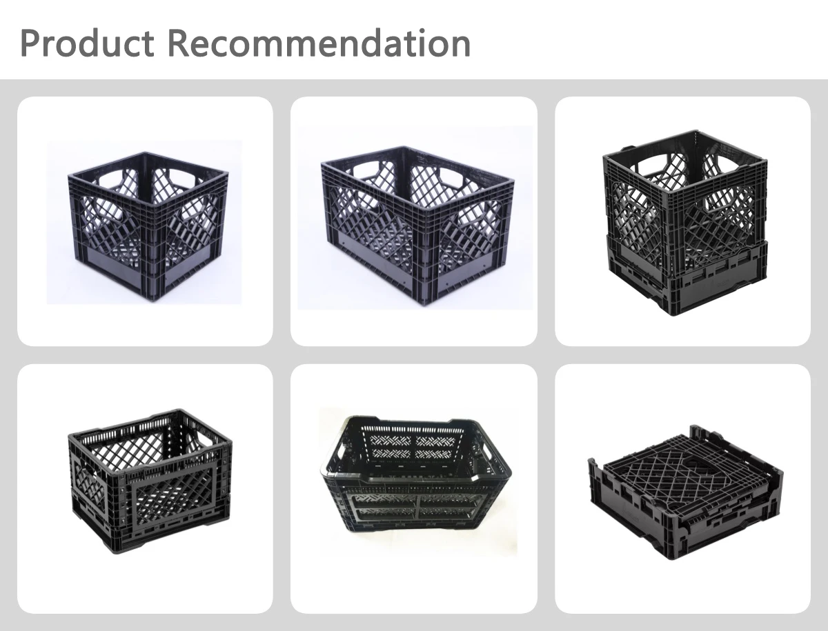 Plastic Multi Purpose Stacking Storage Organizer Unfolding Pink Color ...