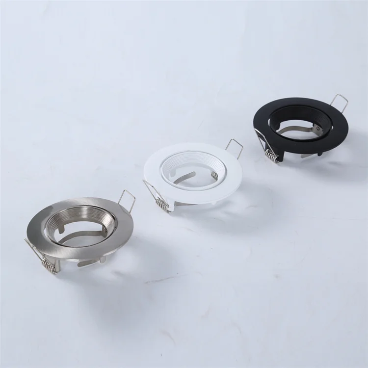 Stainless Steel Ceiling LED Panel Light Recessed Led Module Light LED ...