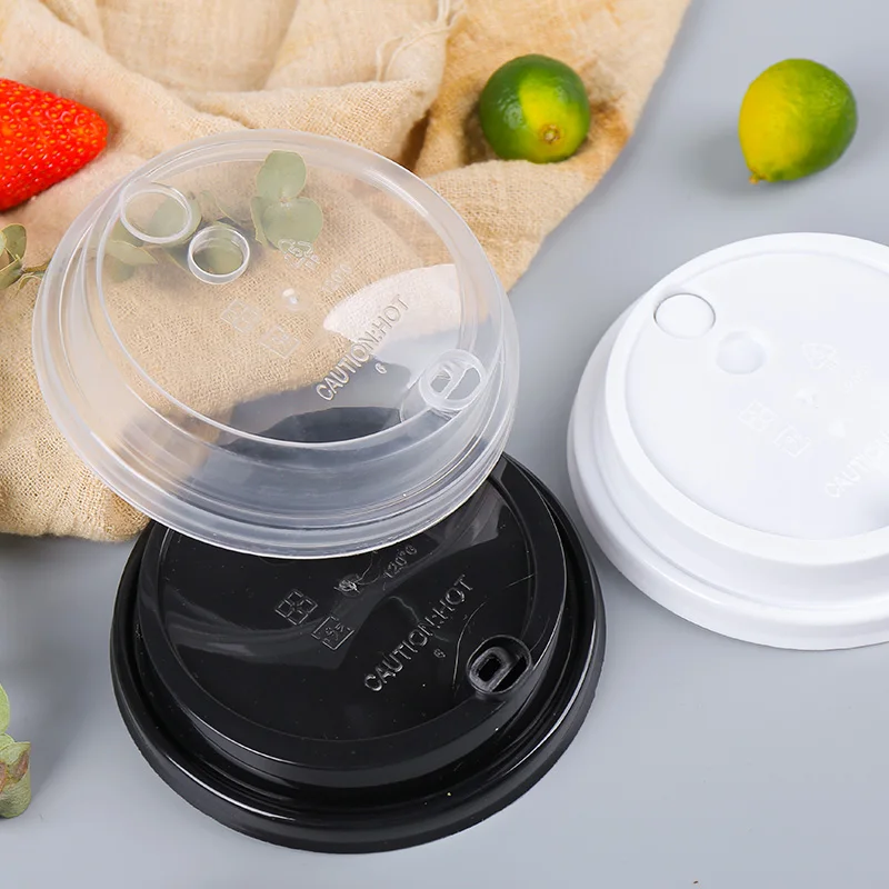 Plastic Cup Lid Manufacturer Supply Injection Plastic Cup Lid Cover ...