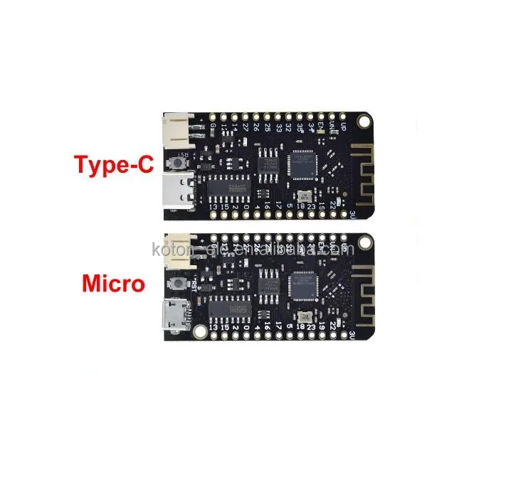 Placa DE DESARROLLO ESP32 REV1 Lite ESP32 Lite V1.0.0, Wifi, ESP32, REV1 CH340G, 4MB, USB, Micro ...