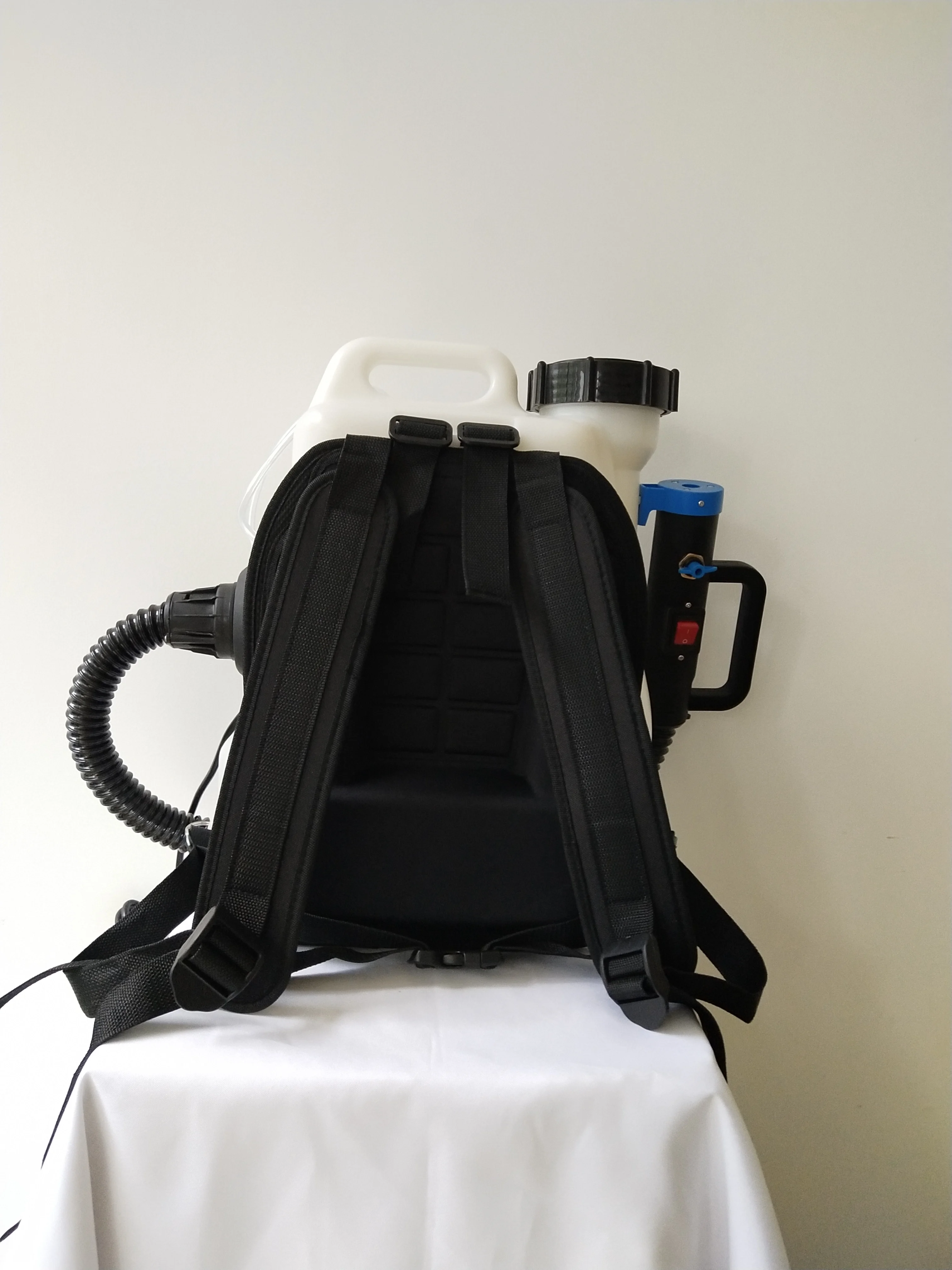 Hospital Fumigation Machine 16L Electric Mist ULV Fogger