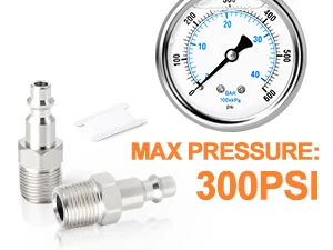 Male Industrial Air Plug,High Flow Pneumatic Plugs 300psi - Buy Male ...