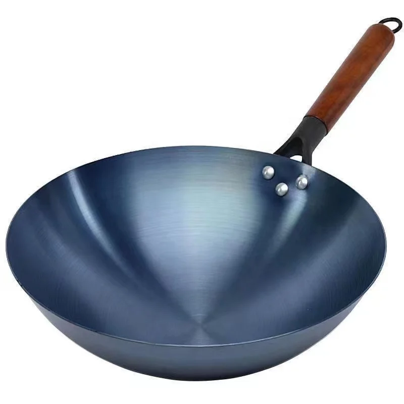 Traditional Chinese Craftsmanship High Temperature Roasted Blue ...