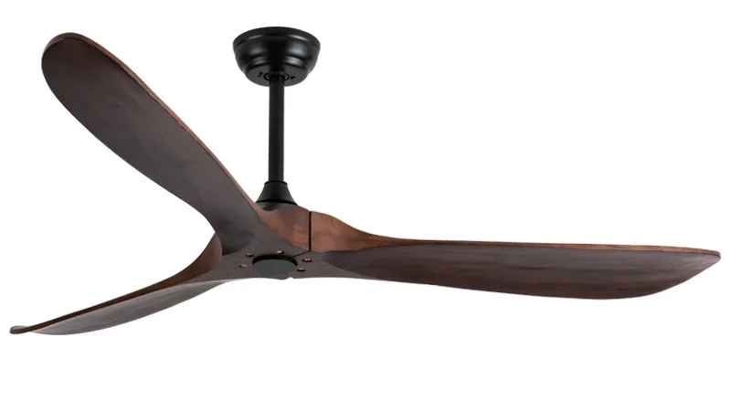 Nordic Decorative Best High Quality 60 Inch Timber Sealing Cieling Fan ...