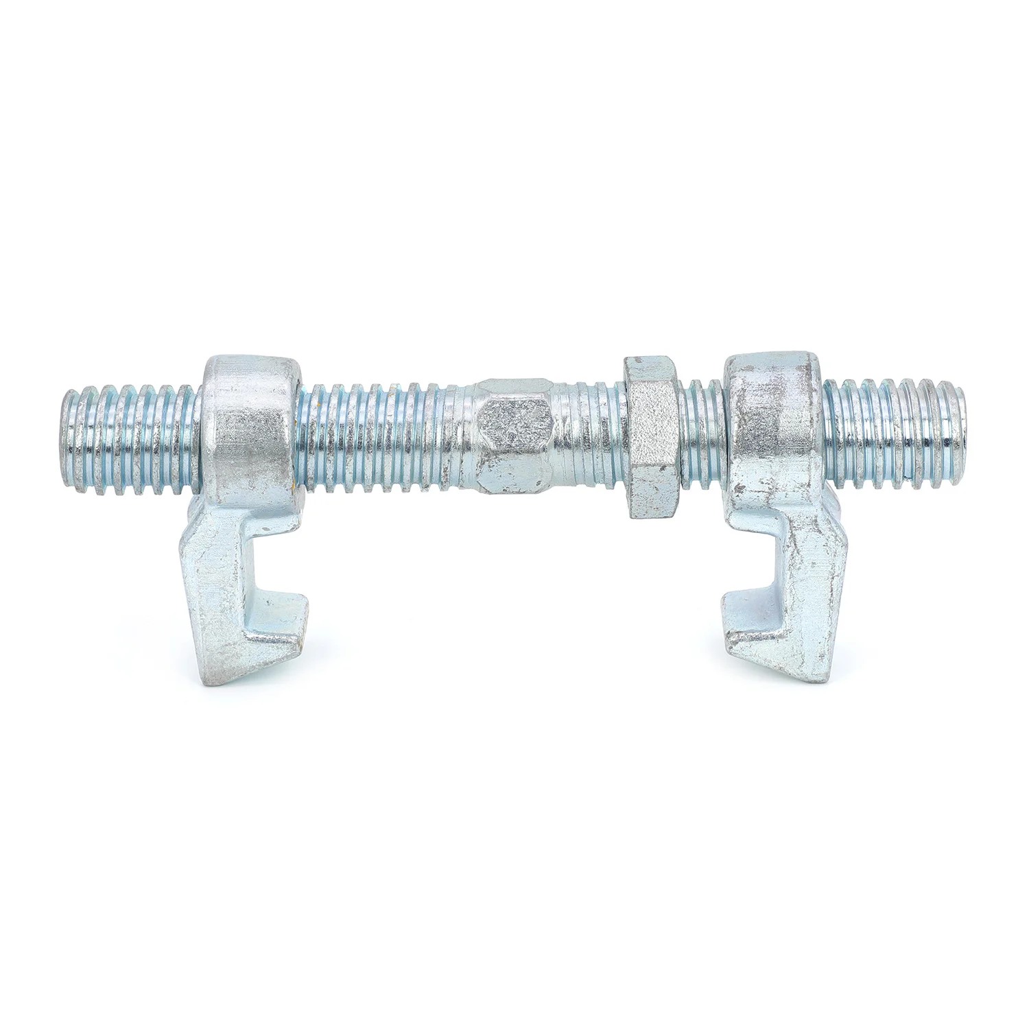 Iso Standard Steel Lashing Equipment Container Bridge Fitting Made In ...