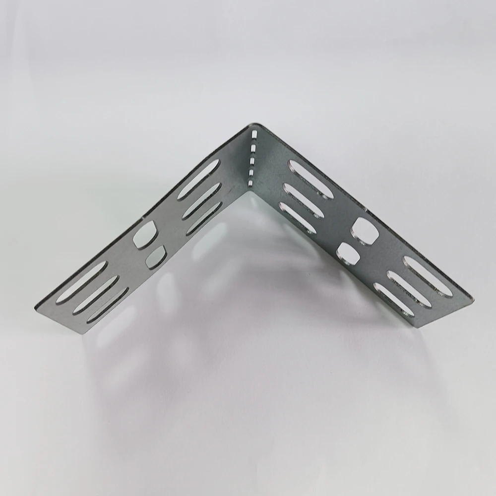 Cable Tray Universal Angle Adjustment Piece Galvanized Fireproof ...