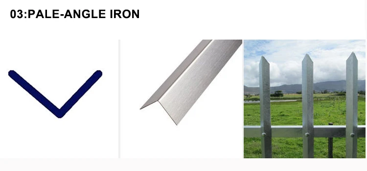 Palisade Europe - Durable Steel Fencing Solutions