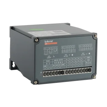 Acrel Bd-3i3 Three Phase Current Transducer Ac Electrical Current ...