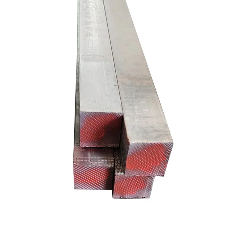 Good Quality Steel Billets Q234B Carbon Square Billets Hot Rolled Q235 ...