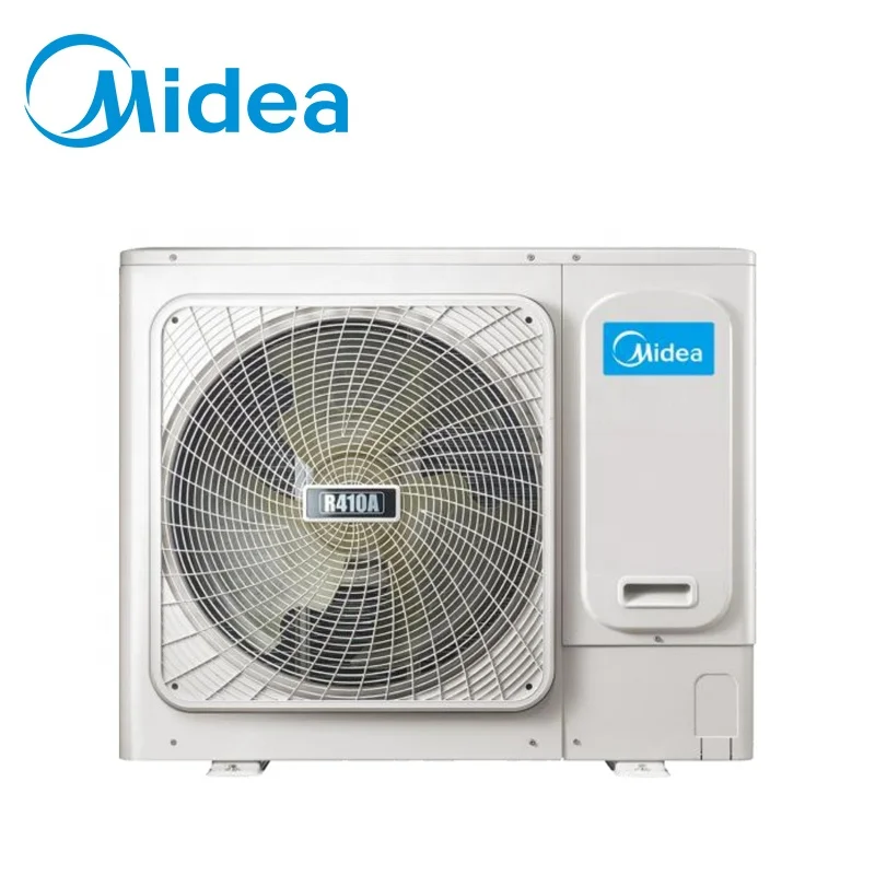 Midea Airconditioner 5hp 14kw Smart Climatiseur Dc Inverter Multi Split air Conditioner ...
